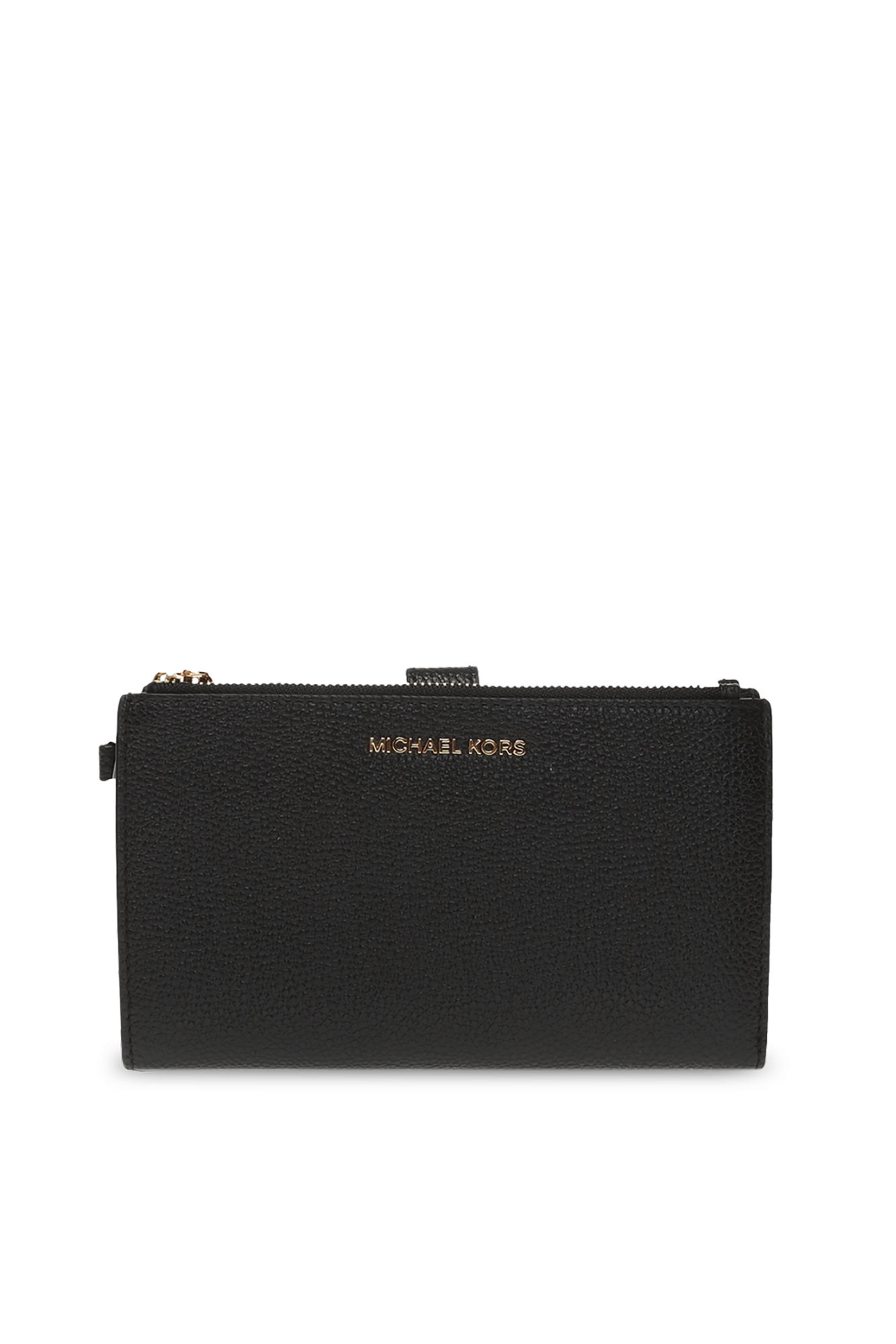 Michael Michael Kors Wallets Black